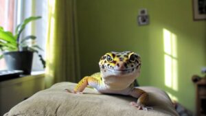 トカゲとペット保険｜爬虫類に必要な医療保障と備え | スマホdeほけん