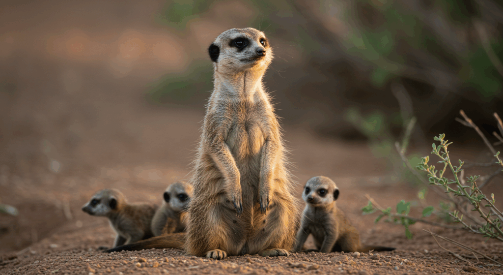 ミーアキャットのペット保険は入れる？補償内容と選び方をプロが徹底ガイド | スマホdeほけん